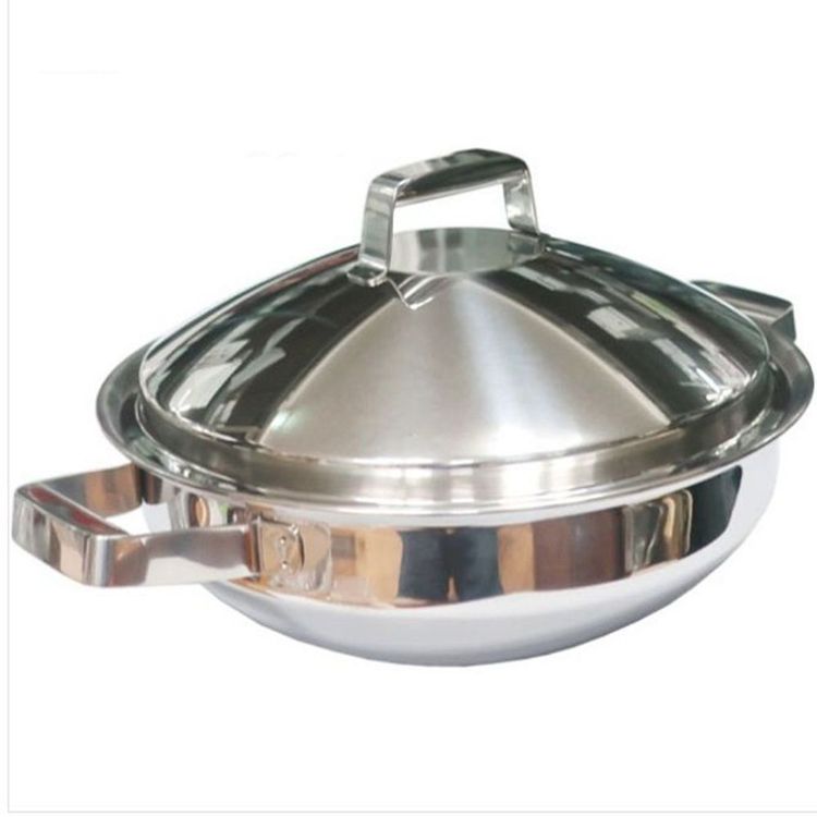 타파웨어 실용적인 N6133a542ca 인덕션 전골 냄비 샤브샤브 스텐 냄비 28cm 홈플러스 택배배송