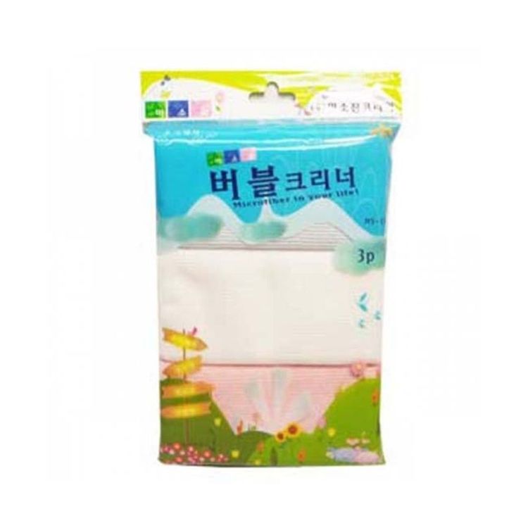 다용도 N6053b10573 실용적인 청소 걸레 3개입 1p 행주 손걸레 타올 크리너 홈플러스 택배배송