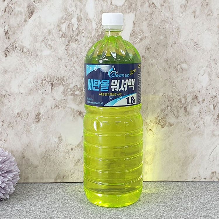 크린업 실용적인 N7033baed44 에탄올 워셔액 18l 차량용품 에탄올 세차용 홈플러스 택배배송