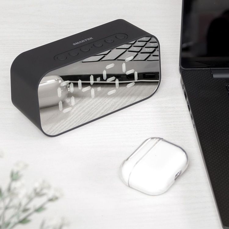 스마텍 블루투스 미러 스피커 STBT-MS100 | 홈플러스 판매자택배