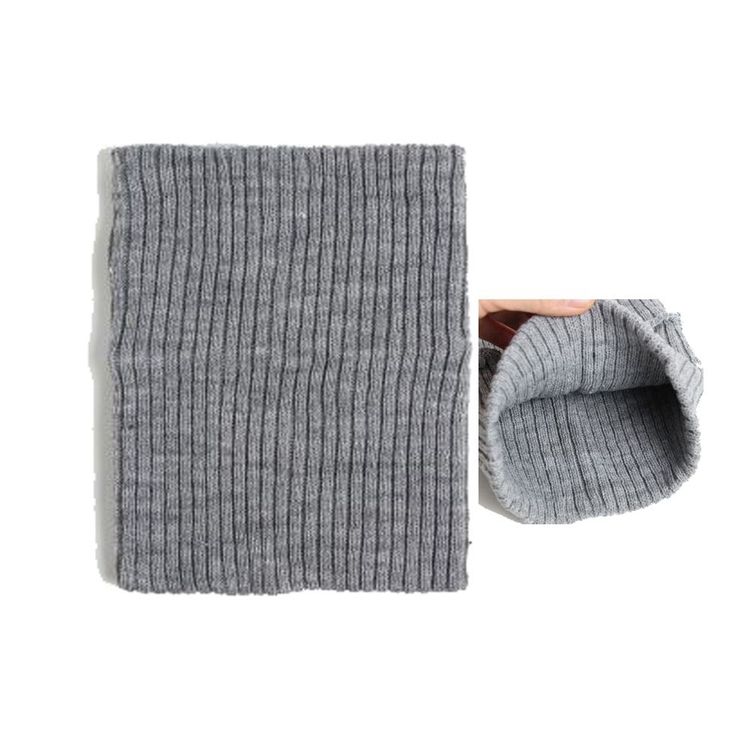남자 N105354b628 니트 넥워머 목도리 그레이19cmx18cm 홈플러스 택배배송