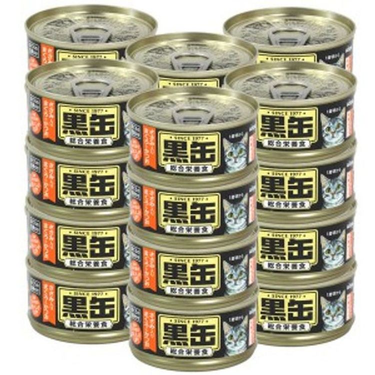 고양이 주식 캔 간식 닭가슴 참치 가다랑어 80g 24개 홈플러스 택배배송