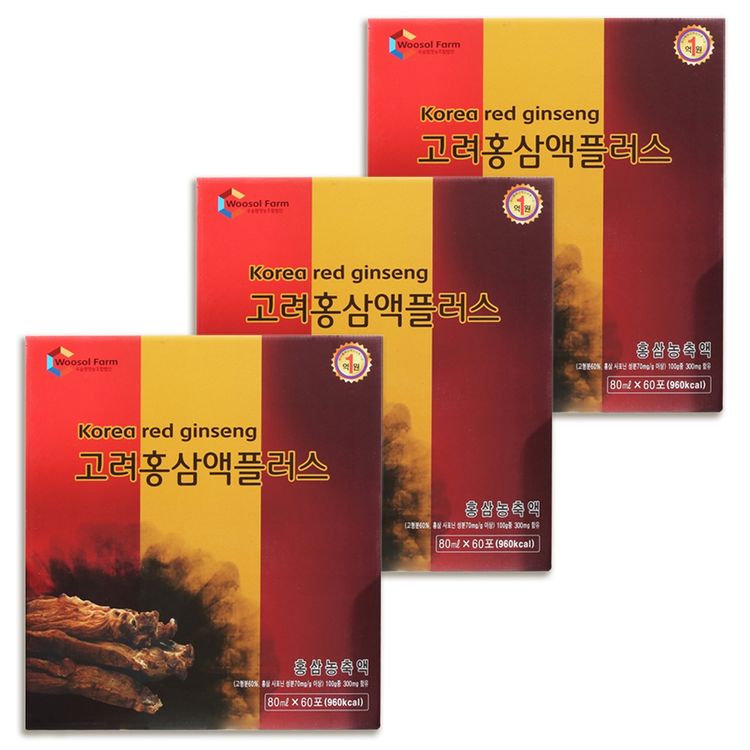 Well B 국산 홍삼 갈근 인진 당귀 구기자 즙 180포 홈플러스 택배배송