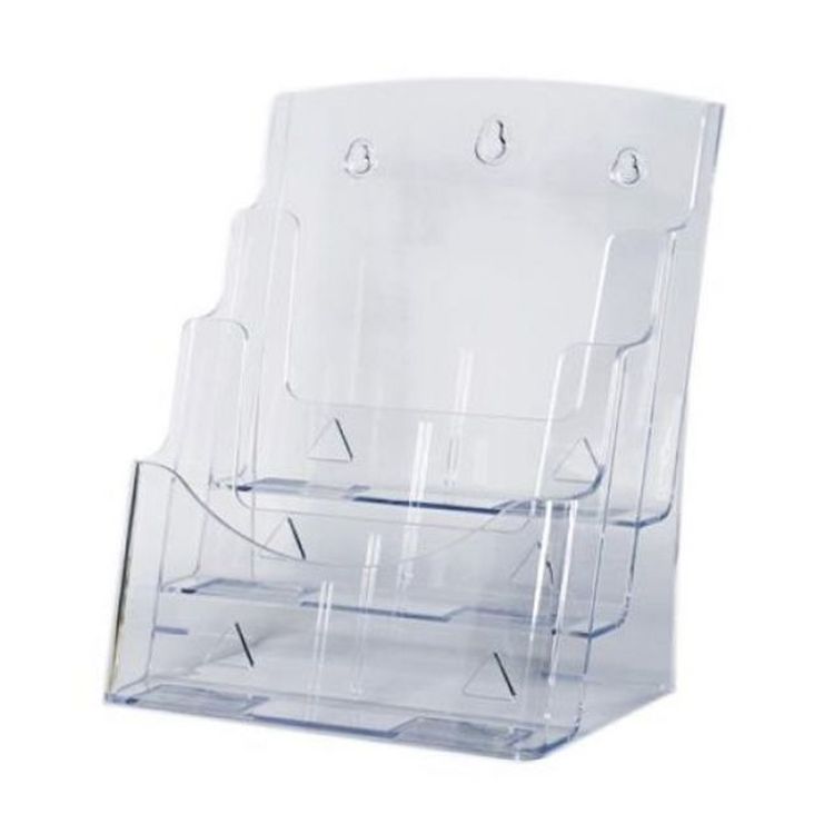 Display 실용적인 N7073aa3bcf Stand A4 3단꽂이cr22803 홈플러스 택배배송
