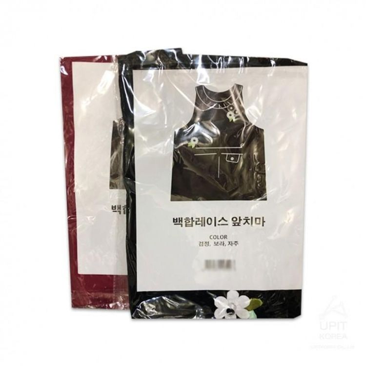백합레이스 앞치마 색상랜덤 홈플러스 택배배송