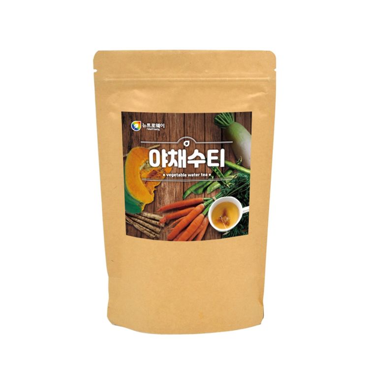뉴트로웨이 야채수차60티 홈플러스 택배배송