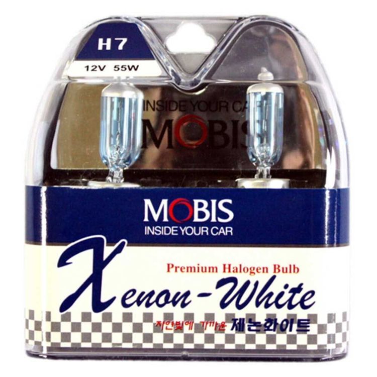 Autoban Nc301a53987 모비스 제논 할로겐 램프 H7 홈플러스 택배배송