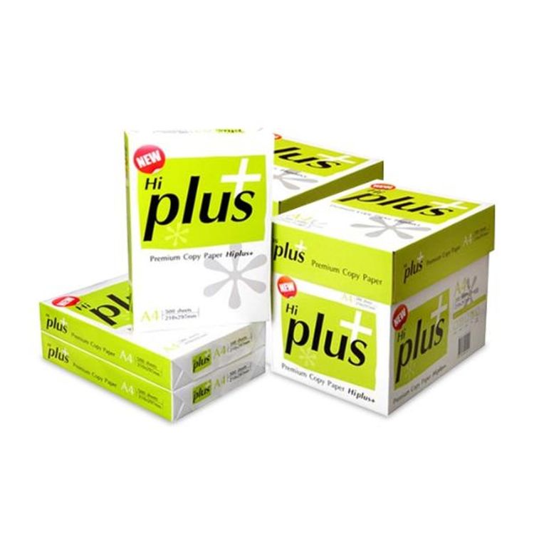 2박스 복사용지 A4 하이플러스75g 500매x5권 더블에이 홈플러스 택배배송