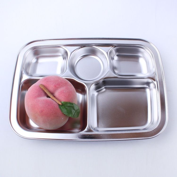 배식판 실용적인 N61539d8733 103 스텐식판 유아식기 도시락 적은용량 홈플러스 택배배송