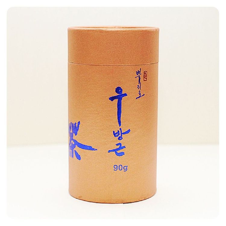뿌리로빚은차 우엉차 90g 국내산 무방부제 건강차 홈플러스 택배배송