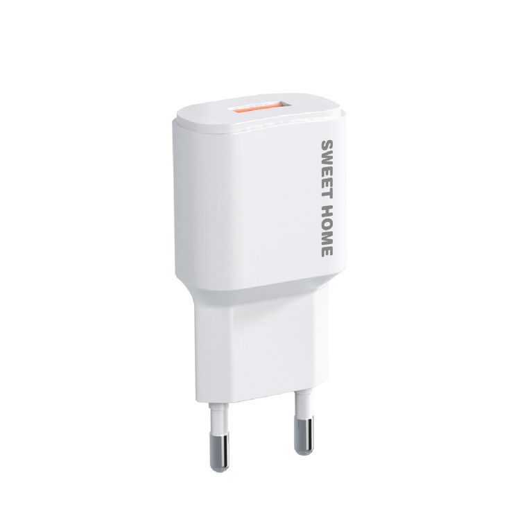 스윗홈 9v Qc 30 고속충전기 Usb 가정용충전기 케이블미포함 홈플러스 택배배송