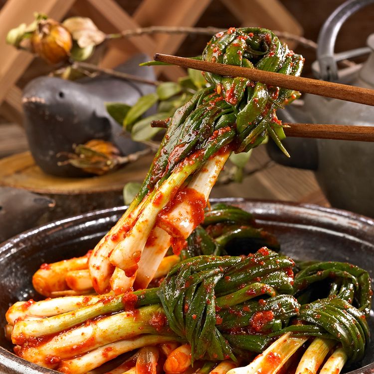 전라도 프리미엄 파김치 1kg 홈플러스 택배배송