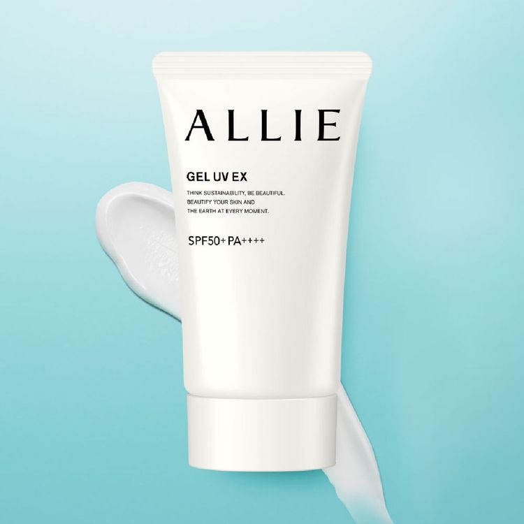 알리 크로노 뷰티 젤 40g Spf50pa 워터프루프 선크림 홈플러스 택배배송