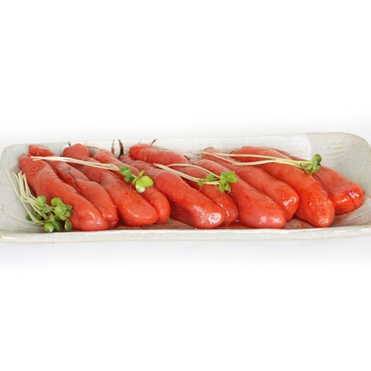 더 젓갈 매실 명란 특 120g 반찬 젓갈 밑반찬 홈플러스 택배배송