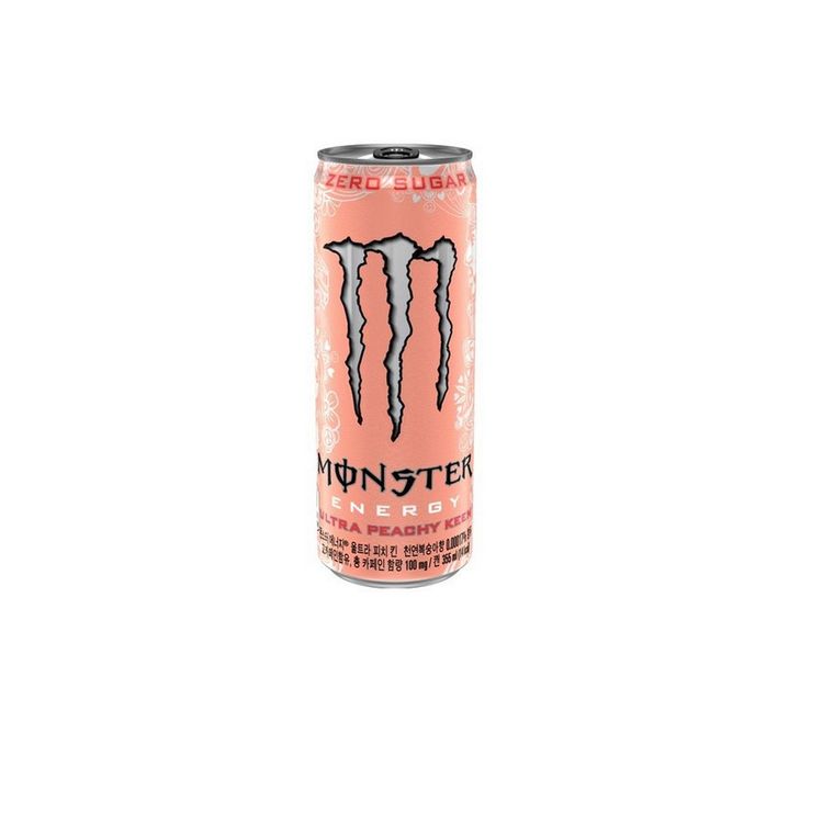 코카콜라 몬스터 에너지 피치킨 355ml 홈플러스