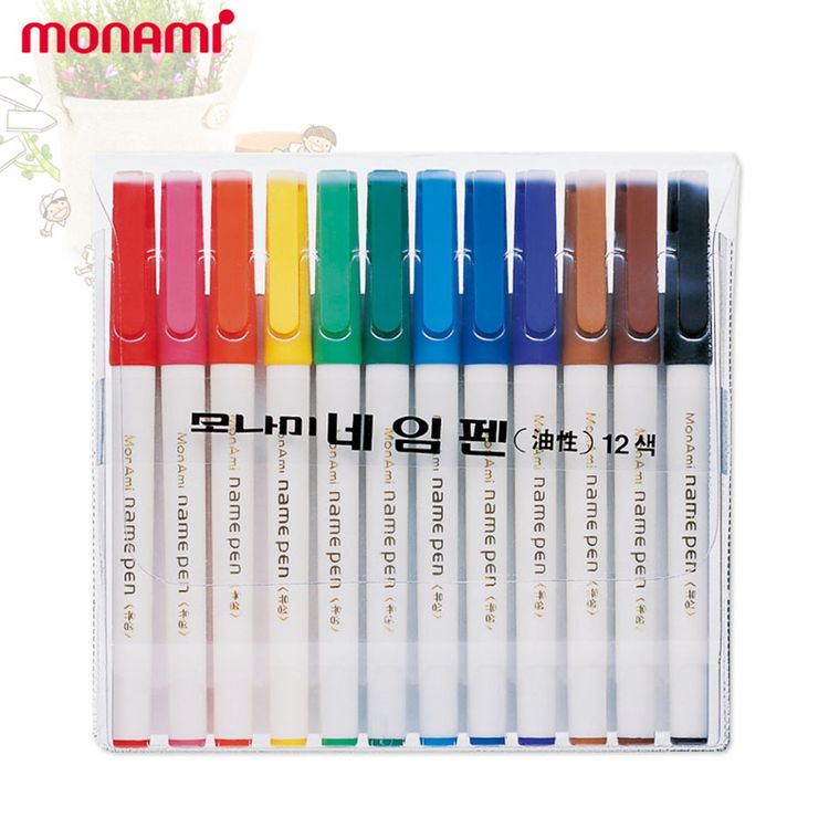 모나미네임펜 12색세트네임펜모나미 네임펜네임펜세트네임펜12색네임펜6색유성네임펜 홈플러스 택배배송