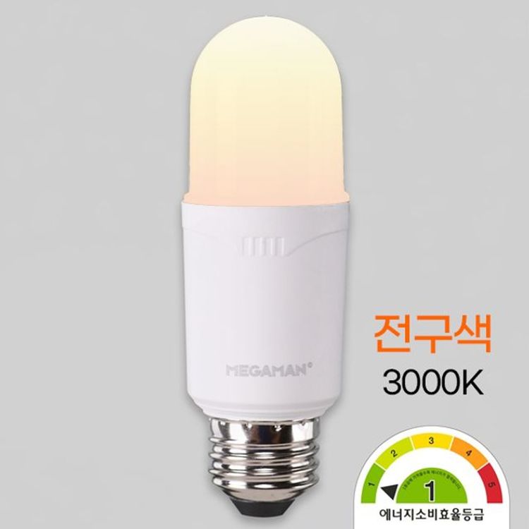 P 벌브 Led 1등급 Mega 6w 전구 E26 Wd0ad4f 홈플러스 택배배송