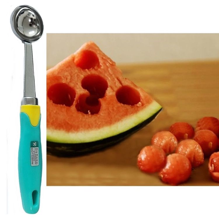 과일수박 실용적인 N615392d867 화채스푼 2p 수박화채 홈플러스 택배배송