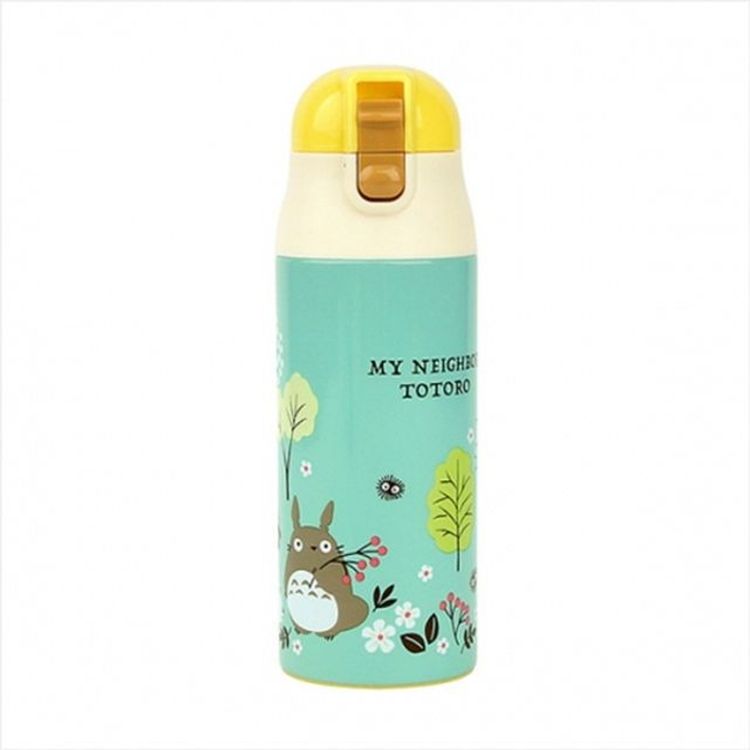 토토로 실용적인 N6143ac454e 필드 원터치 보온물병 360ml 홈플러스 택배배송