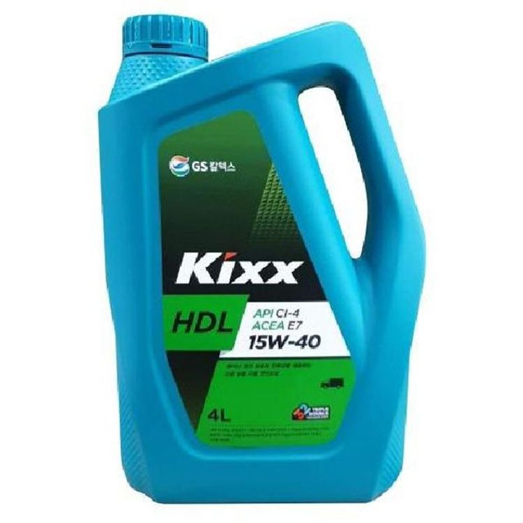 Gs칼텍스 실용적인 N7033b1ad7d 엔진오일디젤 Kixx Hdl 8260796 홈플러스 택배배송