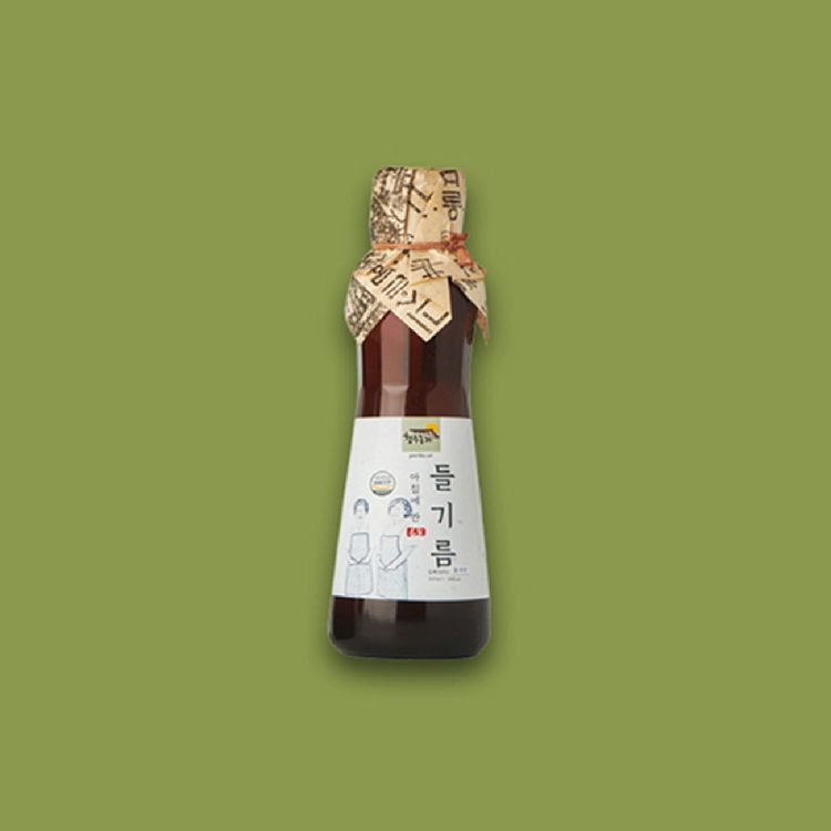 프리미엄 들기름 320ml 수입 고양시니어클럽 홈플러스 택배배송
