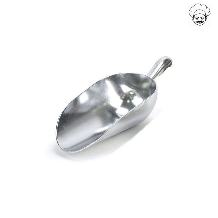 알루미늄주물 실용적인 N61536a914b 원형스쿠프 얼음주걱5호 1715ml 홈플러스 택배배송