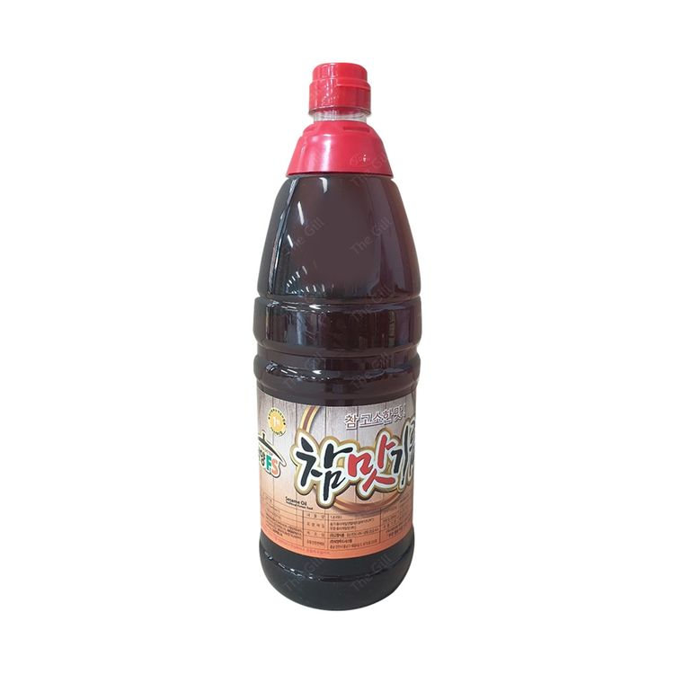신선하이 식자재 참맛 특 기름 18l 홈플러스 택배배송