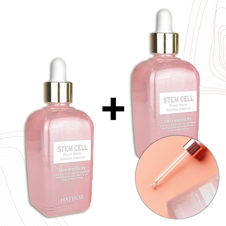 하토르 인디언구스베리 판테놀 스템셀 앰플 200ml 홈플러스 택배배송