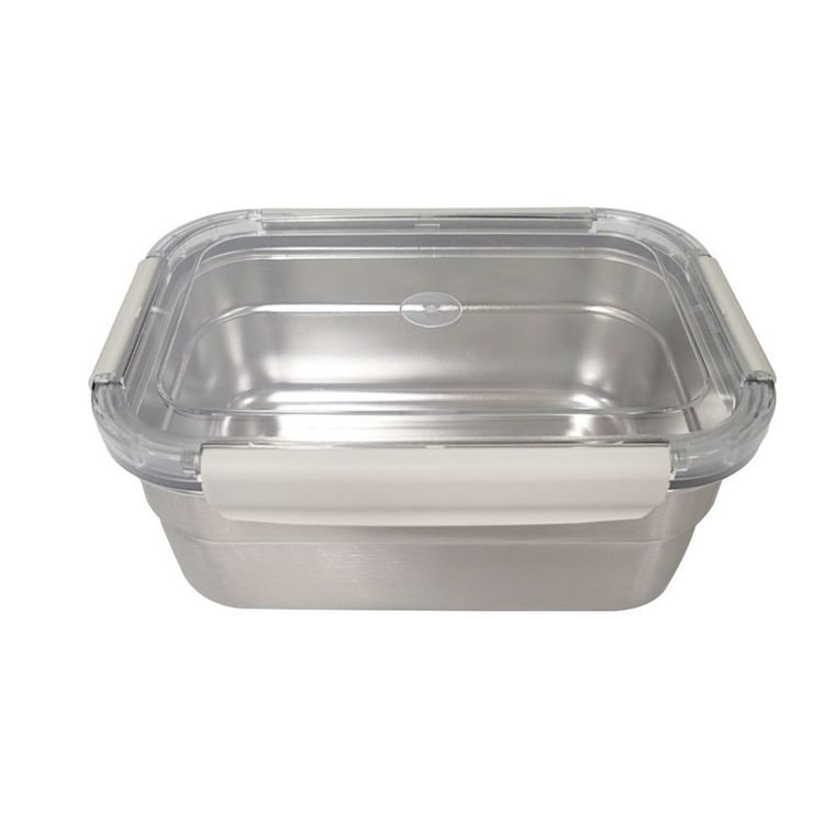 러셀 에코젠 스텐 밀폐용기 1750ML | 홈플러스