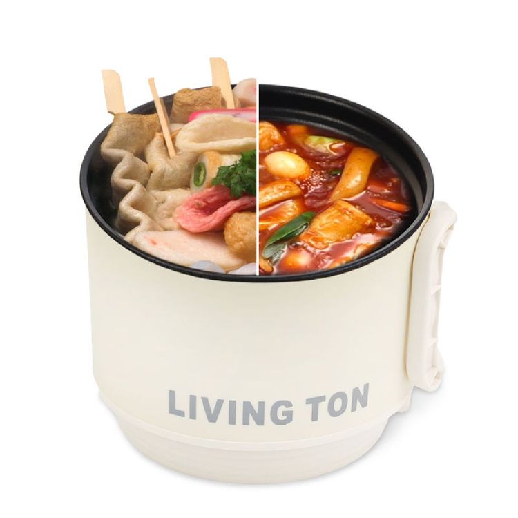 미니 멀티쿠커 요리박사 멀티쿡 1set 기본구성 아이보리전기냄비 전기찜기 전기쿠커 홈플러스 택배배송