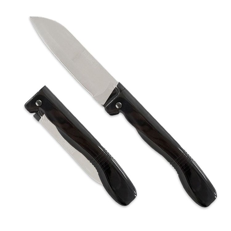 도루코 Nc213a6f2b3 포켓 접이식과도0445 휴대용 과일칼 식칼 홈플러스 택배배송