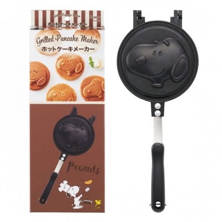 스누피 실용적인 N6153ac5e9e 팬케이크 메이커 140x357x35mm 양면팬 와플맨 홈플러스 택배배송