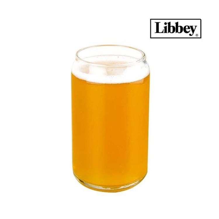 리비 비어캔글라스 473ml 하이볼 언더럭잔 유리그릇 홈플러스 택배배송