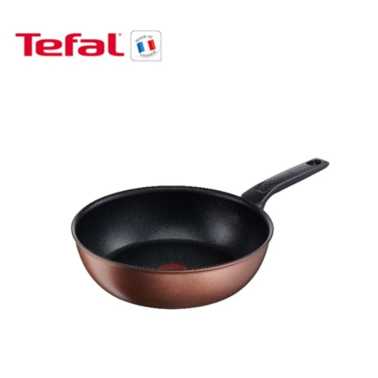 Tefal 테팔 뉴코팅 인덕션 터치 궁중팬 26cm 홈플러스 택배배송