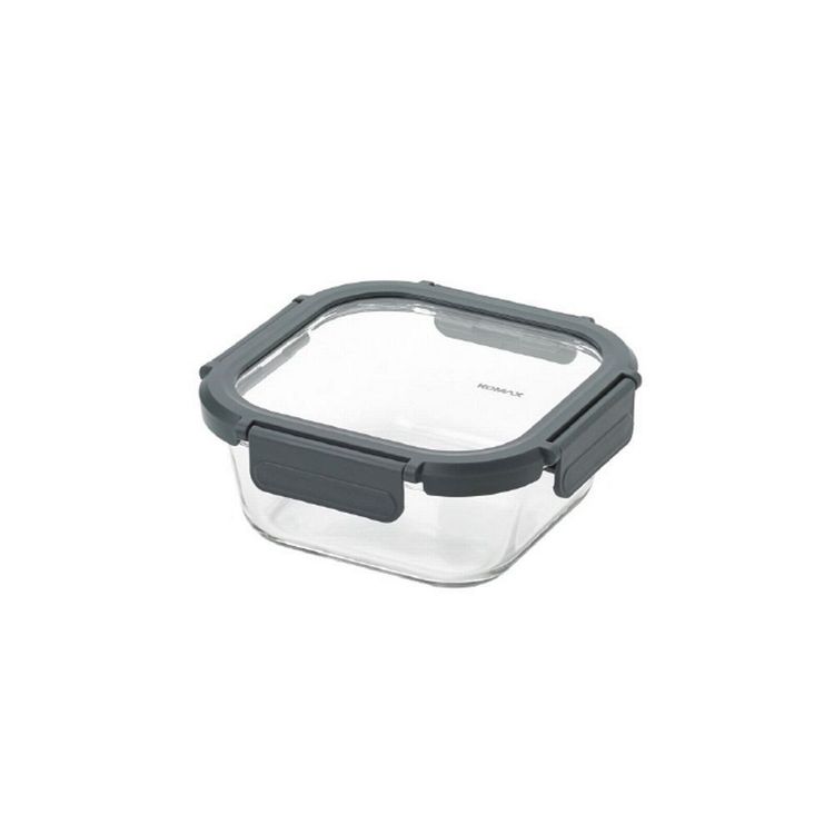 코멕스 Bt600글라스 정3호800ml 반찬통 밀폐용기 홈플러스 택배배송