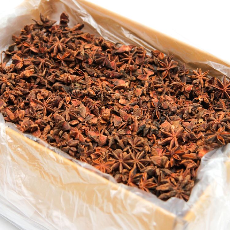 수입산 팔각 반박스 25kg 팔각향 오향 뱅쇼 가락시장 당일새벽경매 홈플러스 택배배송