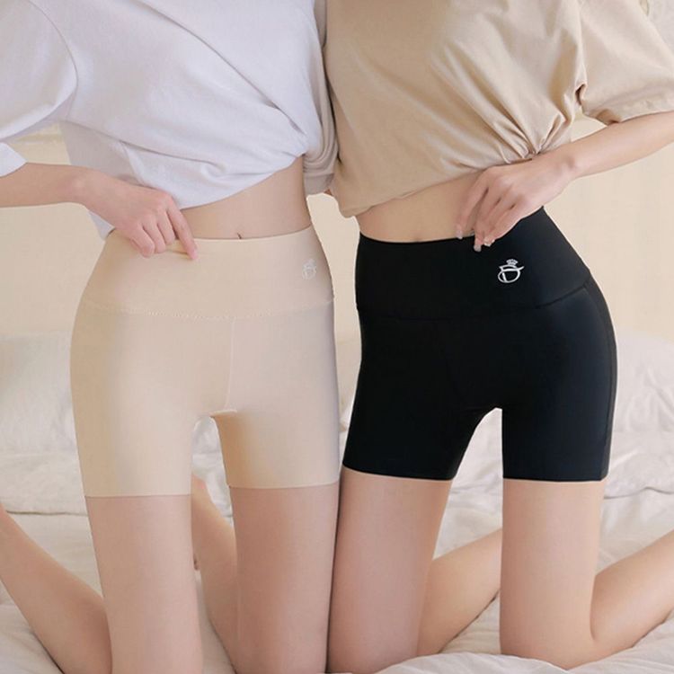 여성속바지 말림방지 물실크 학생속바지 고급속바지 홈플러스 택배배송