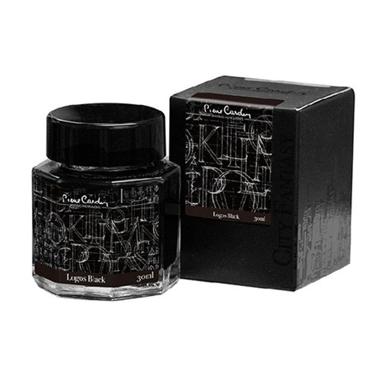 피에르가르뎅 실용적인 N6263a2fc1d 병잉크 로고스블랙 30ml 캘리그라피 홈플러스 택배배송