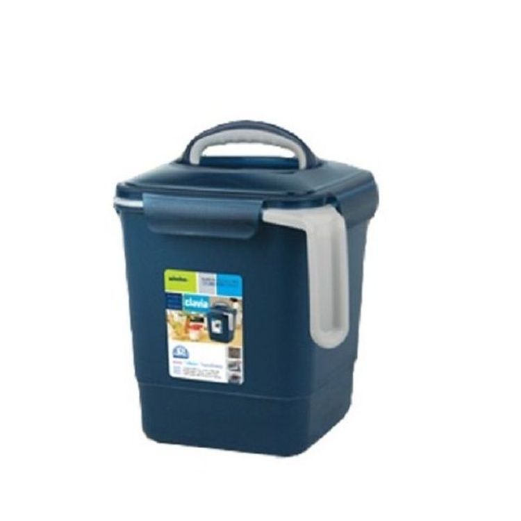 한솔 Nb232529da5 클라비아 음식물 쓰레기통 45l 음식물 분기수거 홈플러스 택배배송