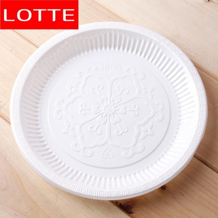 바보사랑 10p 롯데 이라이프 Ps접시25cm 홈플러스 택배배송