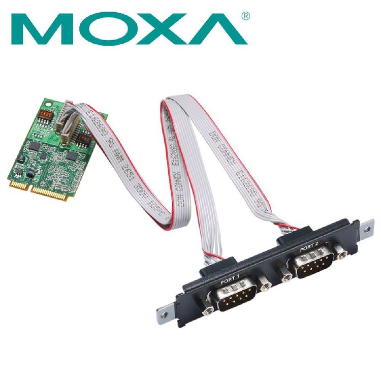 Cp 102n T Mini Pci Express 2포트 Rs232 시리얼카드 홈플러스 택배배송