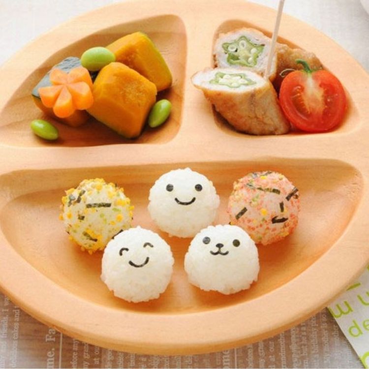 미니 주먹밥틀 주먹밥 만들기틀 김밥틀 김펀치 포함 홈플러스 택배배송