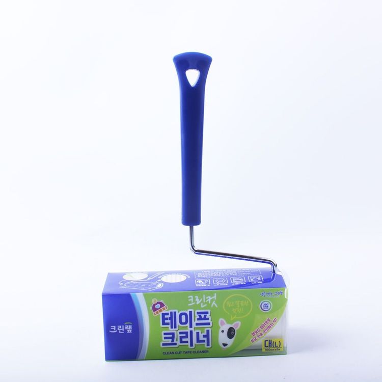 크린랲 테이프크리너 대 665 개털 고양이털 제거 홈플러스 택배배송