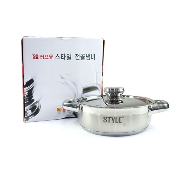 남선 실용적인 N61339740c2 스타일 전골 냄비 22cm 홈플러스 택배배송