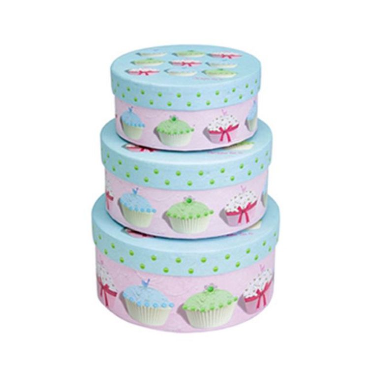 Cvd Cupcakes 선물상자 Csc014 홈플러스 택배배송