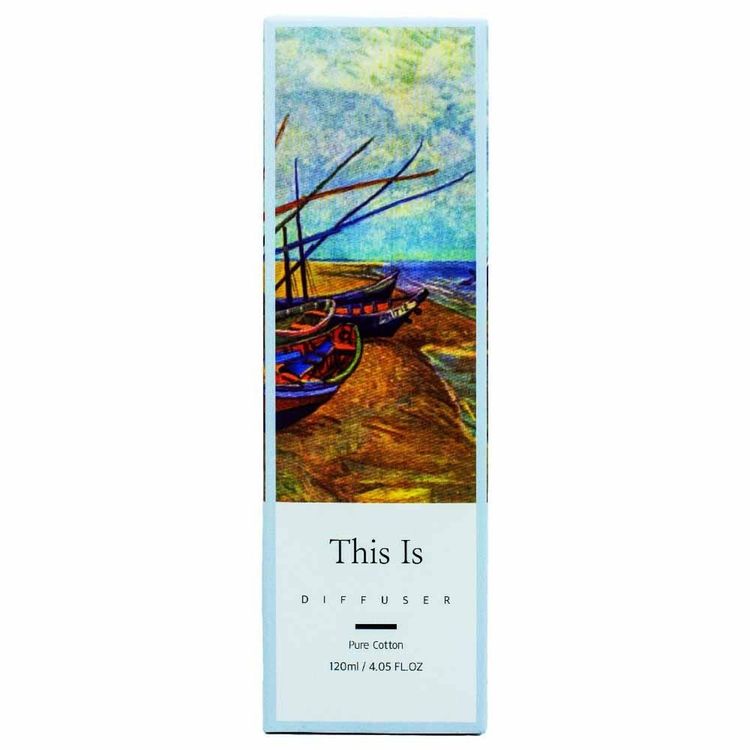 디스이즈 디퓨저 퓨어코튼 120ml 홈플러스 택배배송