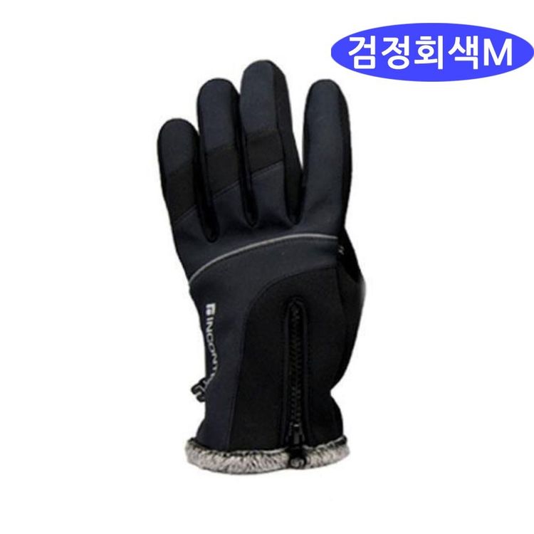 터치장갑 실용적인 N62136842bc 자전거 검정회색m 콤보 스마트 방한장갑 홈플러스 택배배송