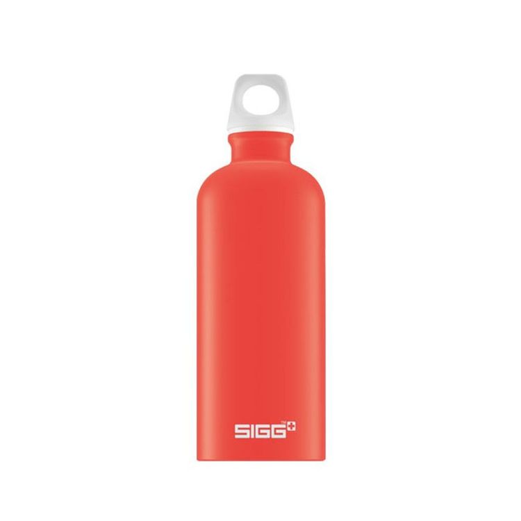 지그 실용적인 N61439a334e 트래블러 보틀 600ml 스칼렛 1p 알루미늄 물병 홈플러스 택배배송