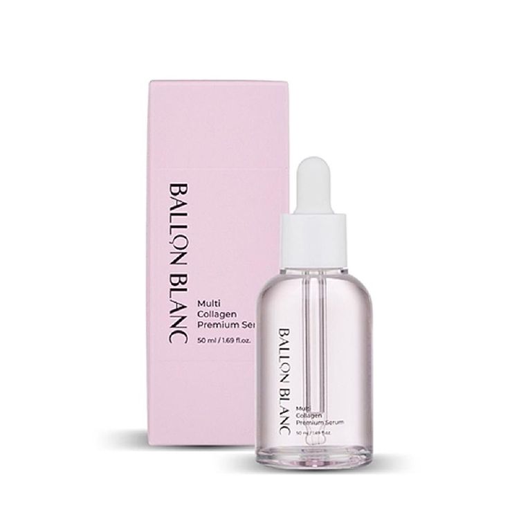 발롱블랑 멀티 콜라겐 프리미엄 세럼 50ml 홈플러스 택배배송
