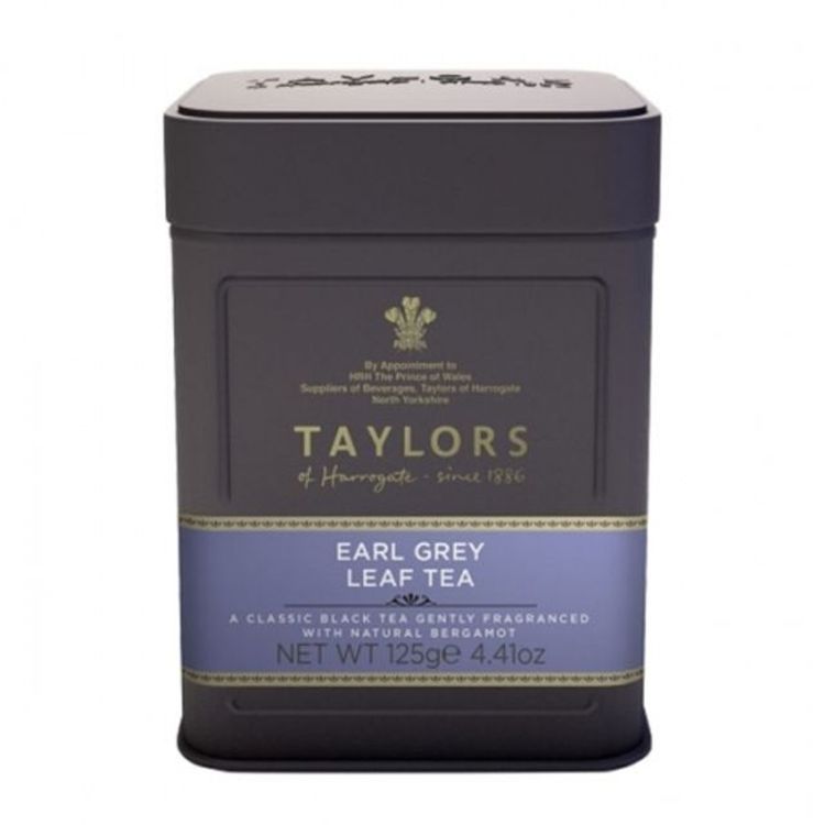 헤로게이트 얼그레이 캔 홍차 125g Earlgrey 홈플러스 택배배송
